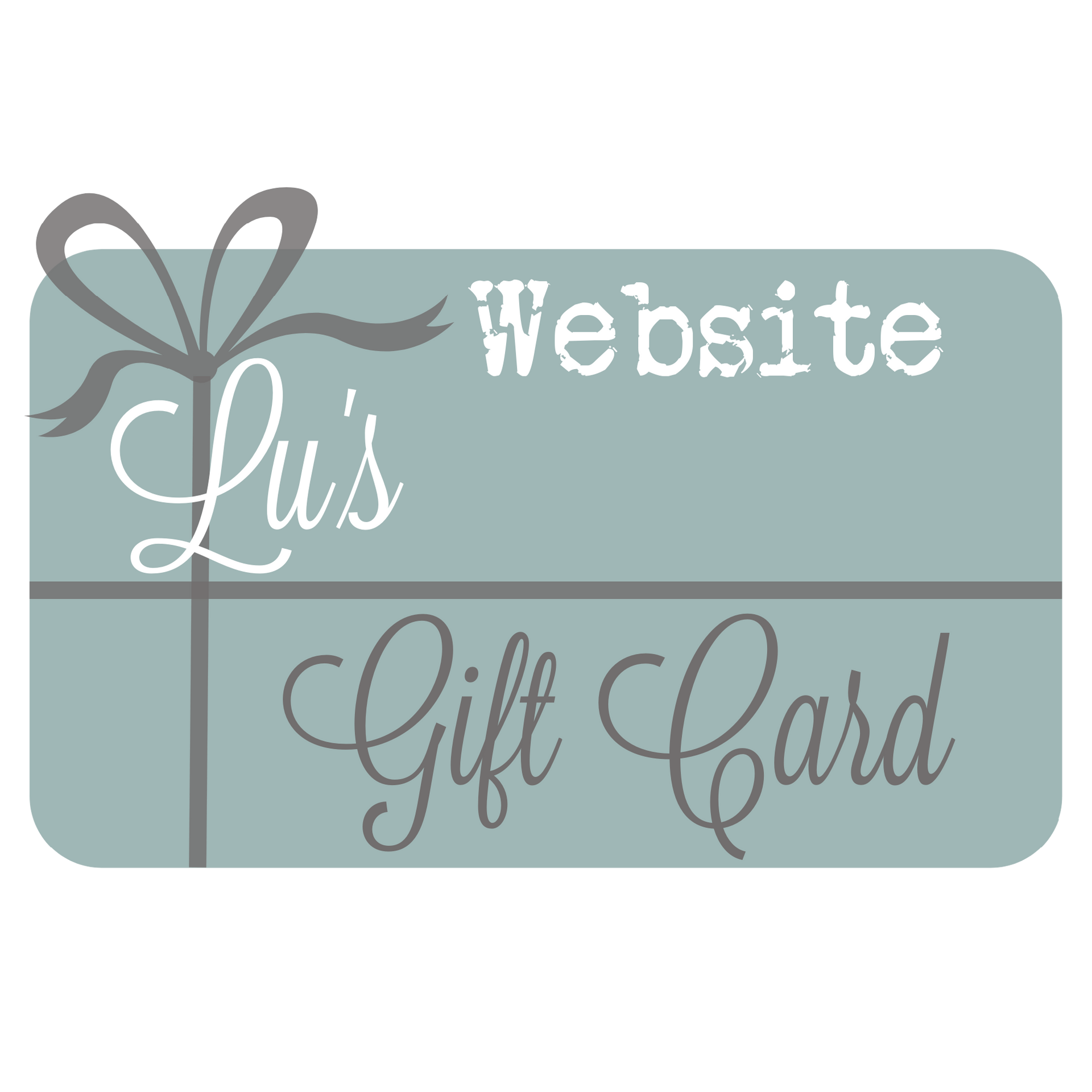 Collections – Artistic Works By Lu